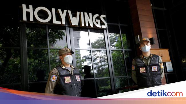 5 Kontroversi Holywings: Promosi Miras 'Muhammad-Maria' hingga Duel Chef