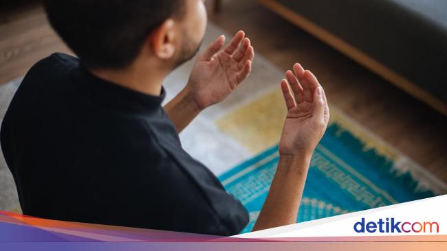 Sholat Sunah Rajab: Niat, Waktu dan Cara Melaksanakannya