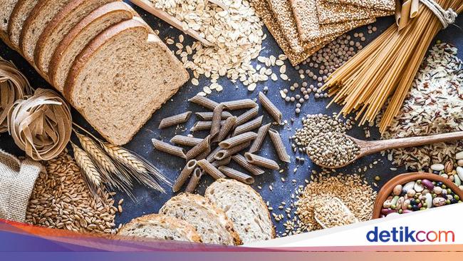 Konsumsi 6 Makanan Warna Cokelat Ini Bikin Cepat Langsing