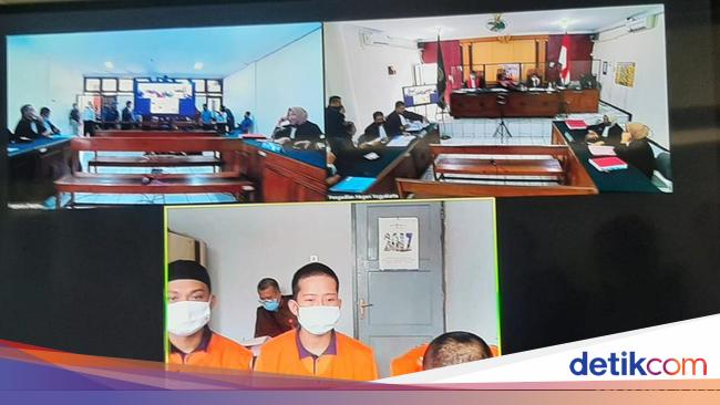 Sidang Klithih Tewaskan Anak DPRD di Jogja, Pengacara: Polisi Salah Tangkap