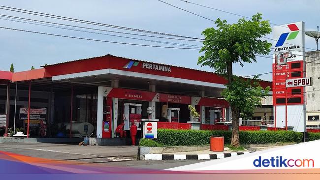 Daftar MyPertamina untuk Beli Pertalite, Siapkan Dokumen Ini!