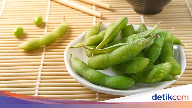 7 Makanan Tinggi Protein dan Serat yang Bagus untuk Turunkan BB