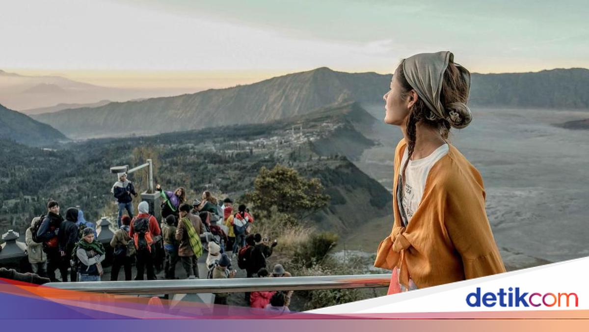 Tak Cuma Second Home Visa, Ini Upaya Pemerintah Bangkitkan Lagi Wisata