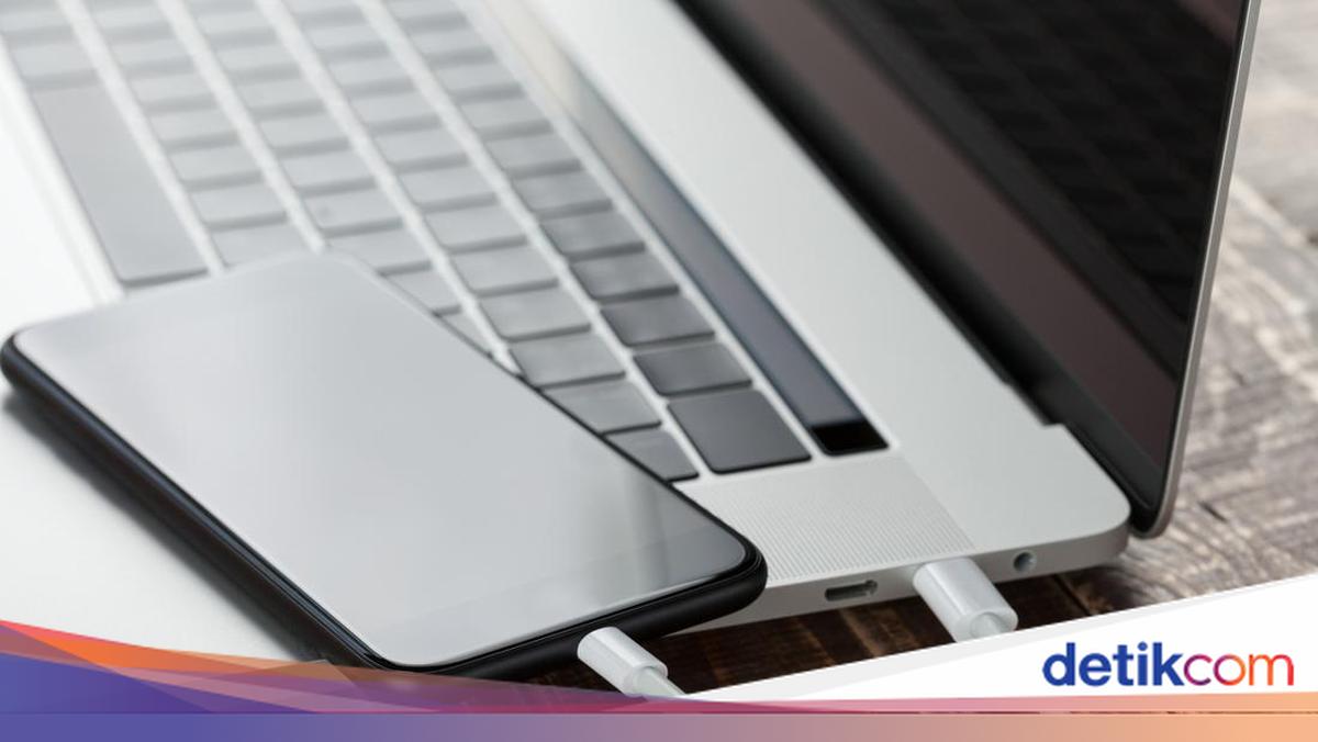 Cara Mudah Backup Data di Laptop dan HP, Kamu Bisa Lakukan Sendiri