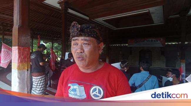 Hotel Pecat Pekerja-Pengurus Serikat, 1 Pelapor Dipanggil Polda Bali