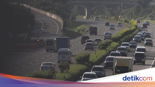 Melihat Exit Tol Gedebage KM 149