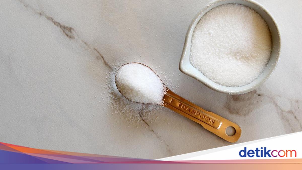 Apa Perbedaan Less Sugar, Low Sugar, dan Zero Sugar? Ini Penjelasannya
