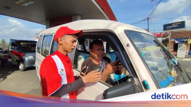 Kenaikan BBM jadi Ancaman Pengusaha Angkutan Ciamis Gulung Tikar Kenaikan BBM jadi Ancaman Pengusaha Angkutan Ciamis Gulung Tikar