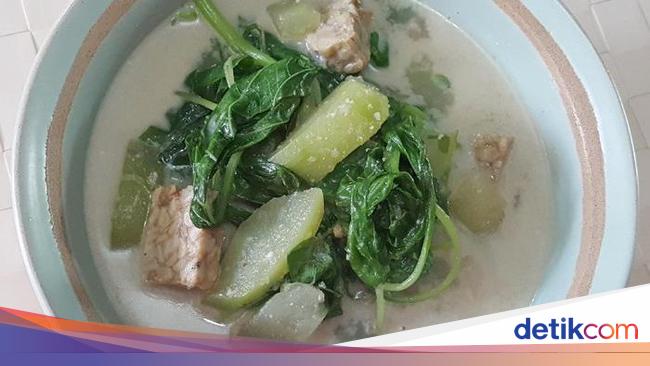 10 Resep Masakan Rumahan Sederhana dan Praktis, Cocok Buat Pemula
