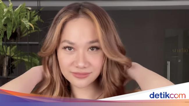 Gaya BCL Pamer Perut Setelah Kena Body Shaming dan Digosipkan Hamil