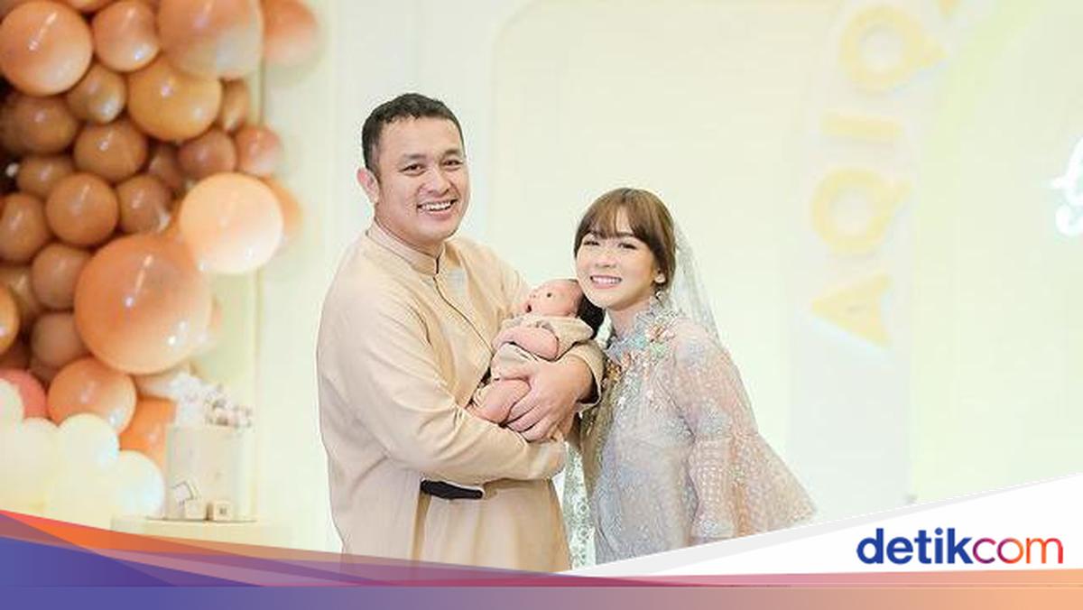 Perubahan Gilang Dirga dan Istri Usai Jadi Orang Tua