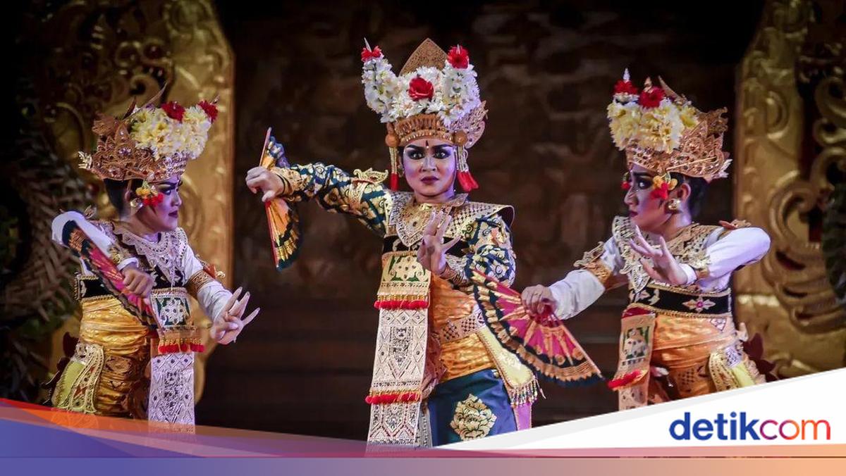Pesta Kesenian Bali 2023: Sejarah, Tujuan, Tema, Makna, dan Lokasi