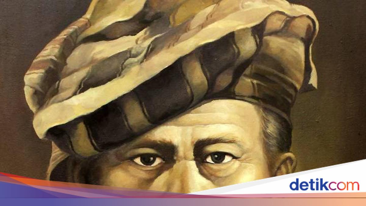 Mengenal Para Pahlawan dari Tanah Karo dan Perjuangan Hebat Mereka