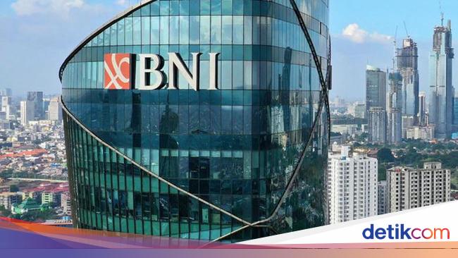 Jangan Lewatkan! Guyuran Promo Spesial di HUT Ke-76 BNI