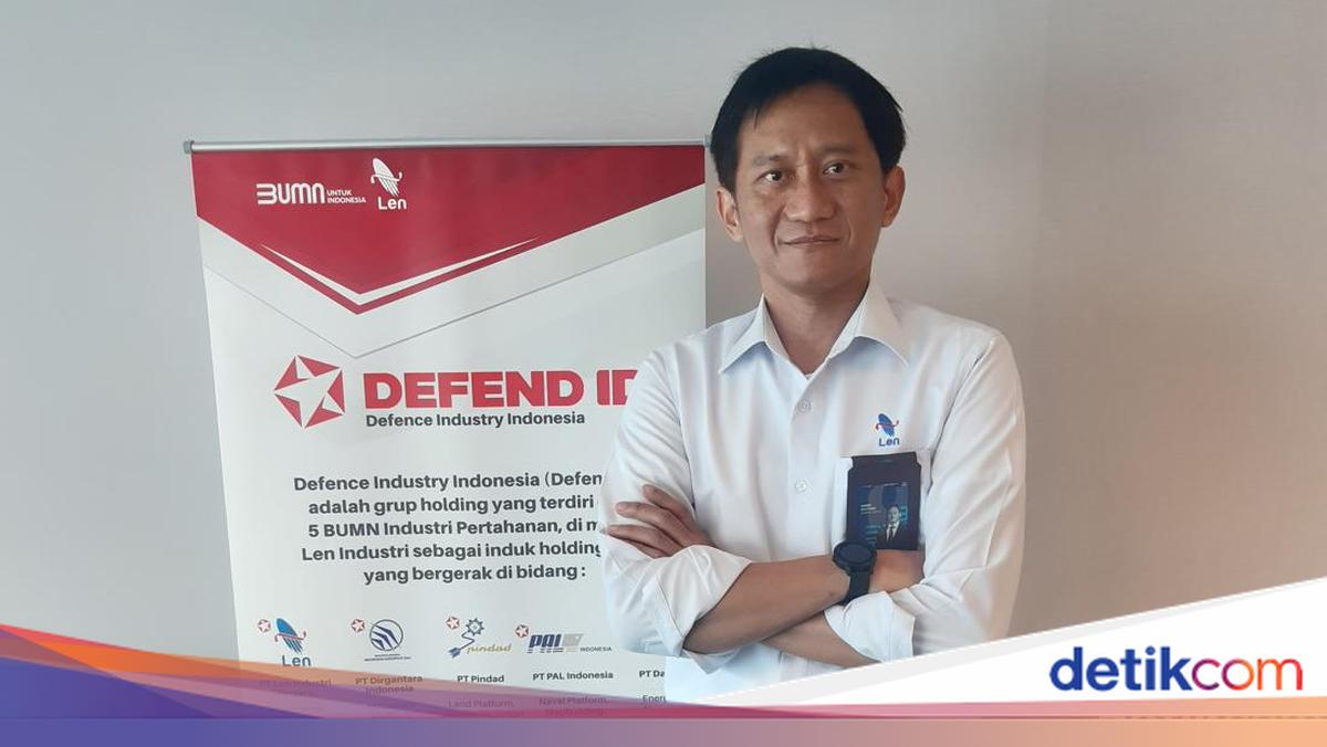 Profil Bobby Rasyidin Dirut Baru KAI, Lulusan ITB dan Kampus Aussie