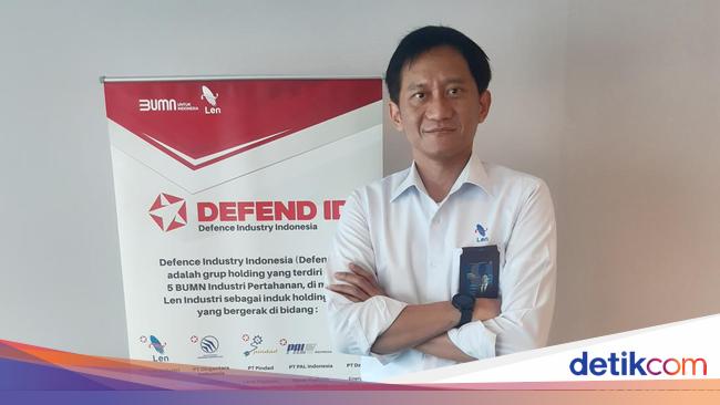Mewujudkan Ambisi Besar Industri Pertahanan RI