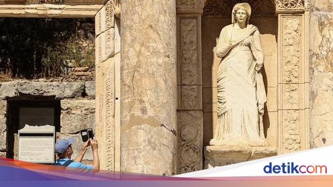 7 Peradaban Tertua di Dunia dan Peninggalannya