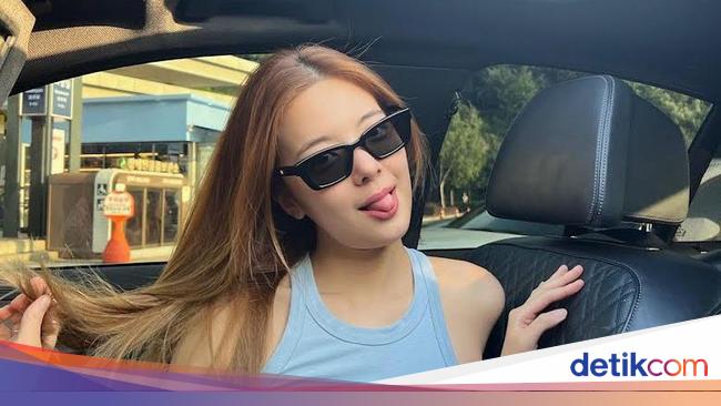 Lia Comeback Lewat Album Baru ITZY Usai Hiatus