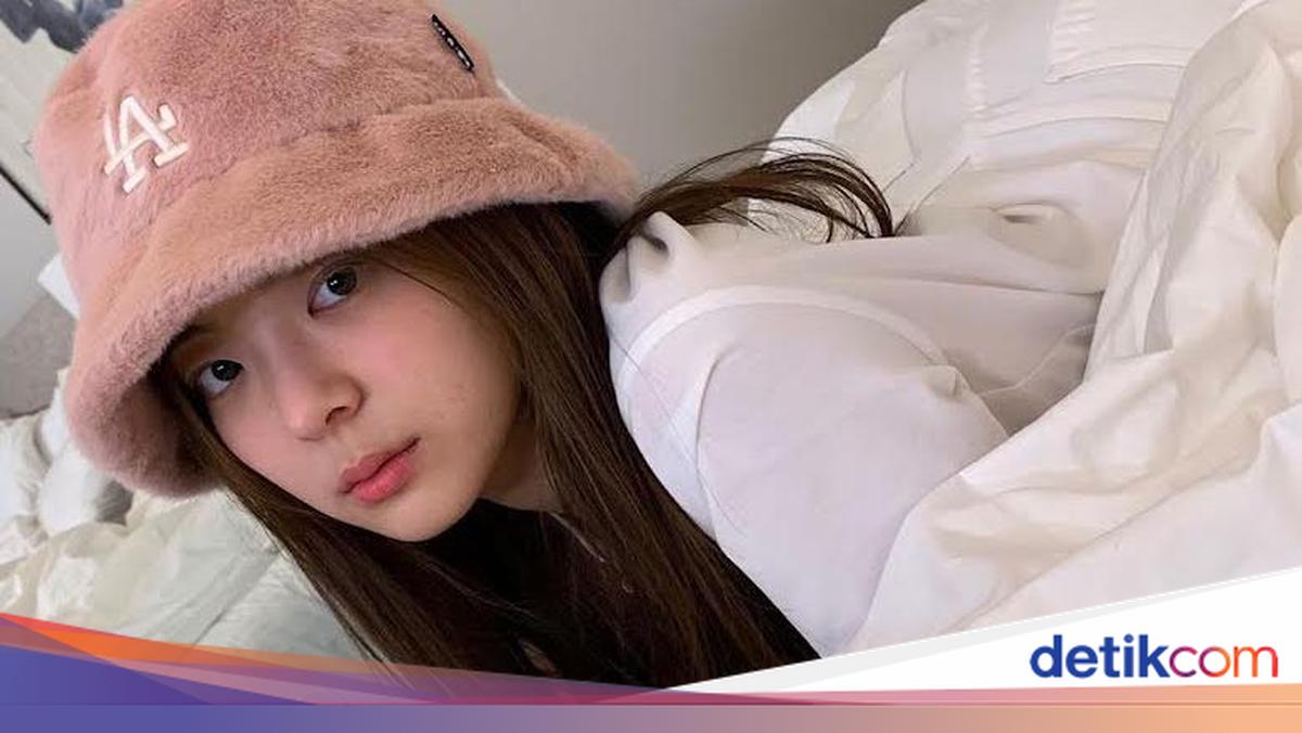 Lia Masih Sakit, Tak Ikut Comeback-Tur Dunia ITZY 2024