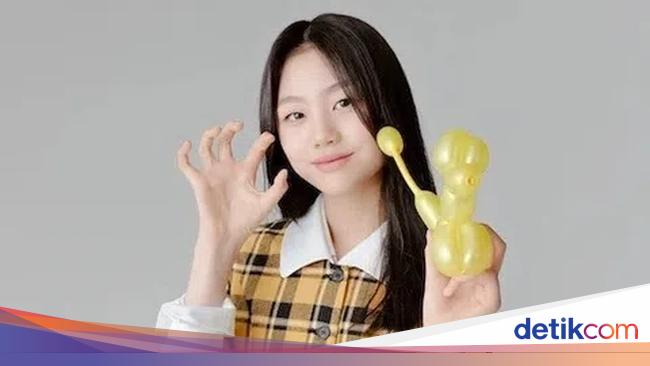 Punya Tinggi Badan 172 Cm, Idol Trainee 12 Tahun Ini Curi Perhatian
