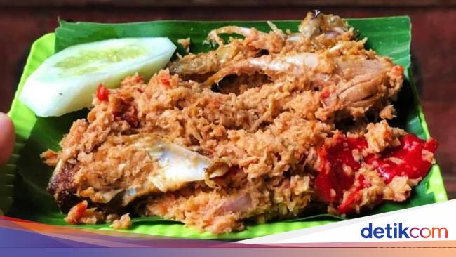 Pecel Pitik, Sajian yang Selalu Ada di Upacara Suku Using Banyuwangi