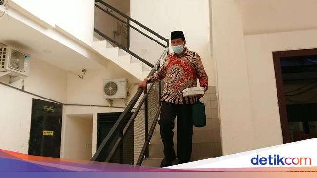 3 Mantan Pimpinan DPRD Tulungagung Jadi Tersangka KPK, Siapa Saja?