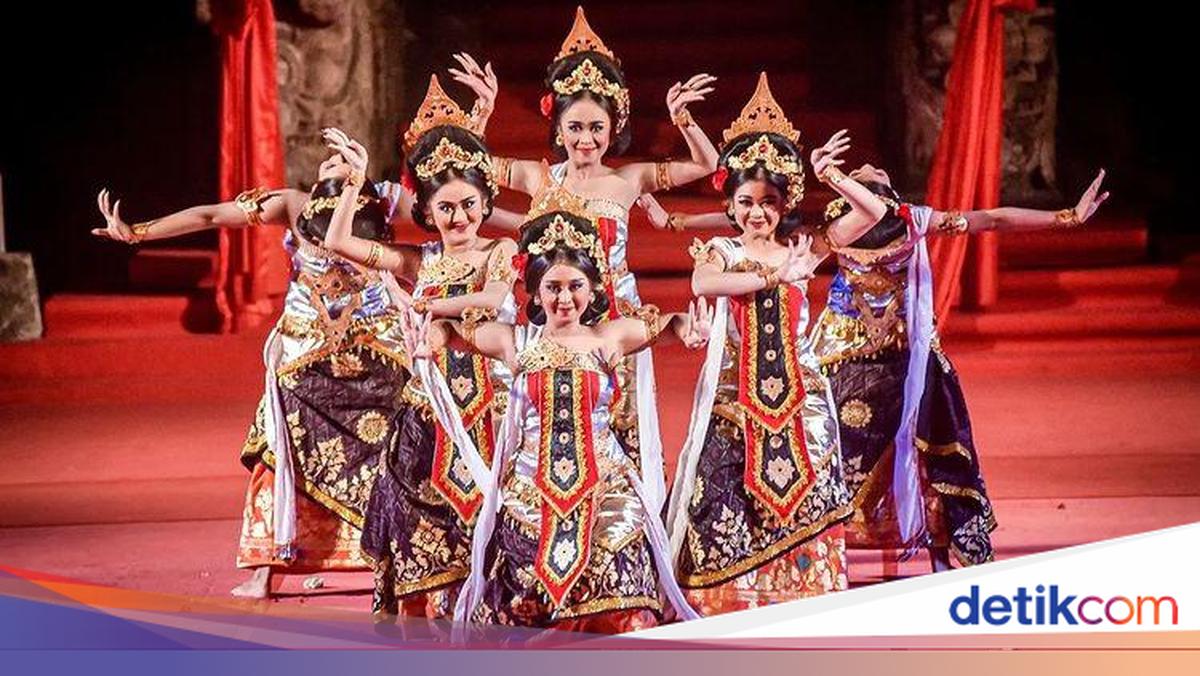 Jadwal PKB Hari Ini 14 Juni 2026: Wimbakara Gender Wayang-Gong Kebyar Anak