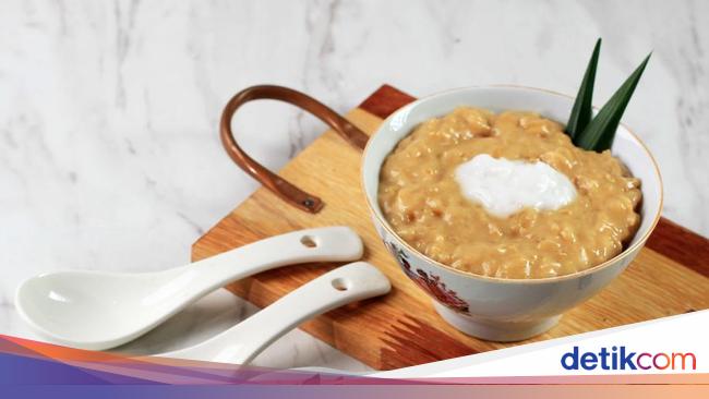 Filosofi Jenang Sengkolo Malam Satu Suro, Lengkap dengan Resepnya