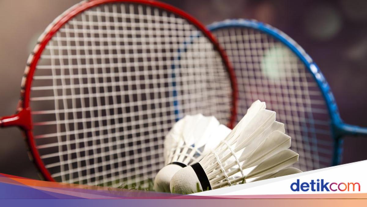 Final Bulutangkis Beregu SEA Games 2025: RI Buru 2 Emas