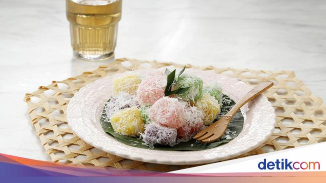 Mengenal Cenil dan 5 Temannya yang Menggugah Selera