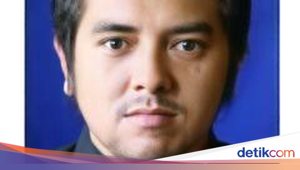 Mas Bechi Jombang Menyerahkan Diri Jelang Pergantian Hari