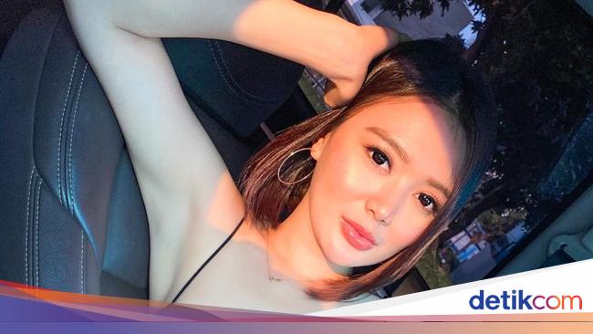 8 Transformasi Wika Salim, Pedangdut Cantik yang Disebut Pemersatu Bangsa