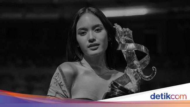 Profil Arawinda Kirana dan Sepak Terjangnya di Dunia Hiburan
