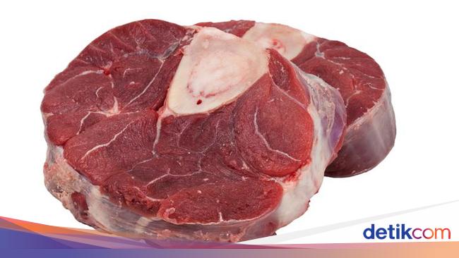 Cara Mudah Bikin Daging Menjadi Empuk