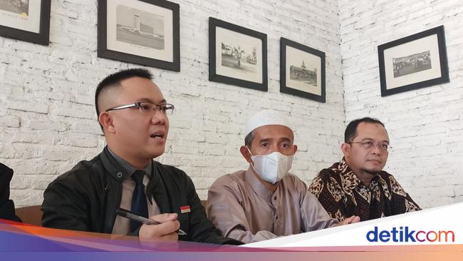 Ponpes di Depok Buka Suara soal 3 Ustaz Tersangka Cabuli Belasan Santri