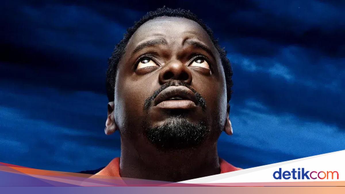 Review Nope (IMAX): Teror yang Cerdas