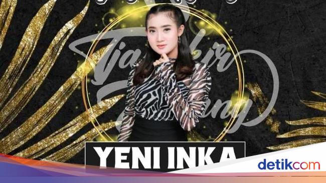 Profil Yeni Inka, Pelantun Dermaga Biru yang akan Goyang Kota Solo