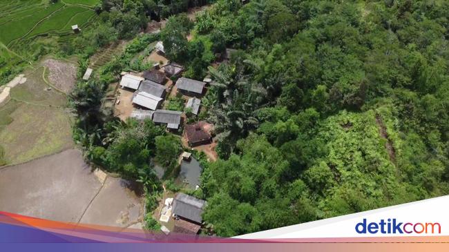 7 Fakta Kampung Miduana, Kampung di Cianjur yang Warganya Berumur Panjang