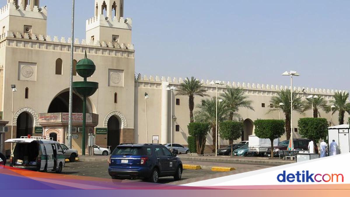 5 Lokasi Miqat Haji yang Ditentukan Rasulullah