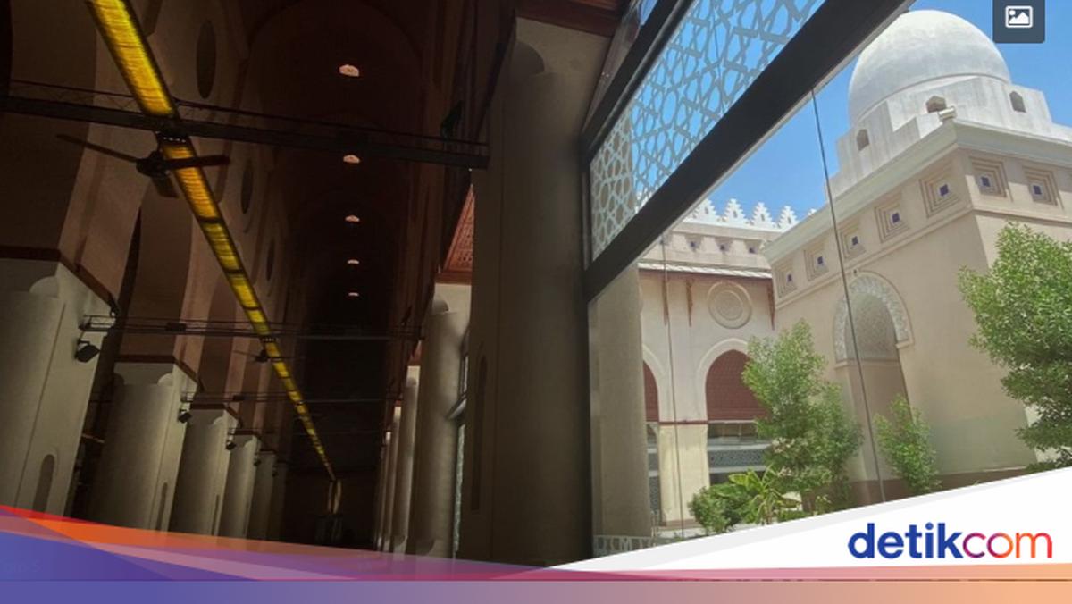 Mengenal Bir Ali, Tempat Miqat Jemaah Haji dari Madinah