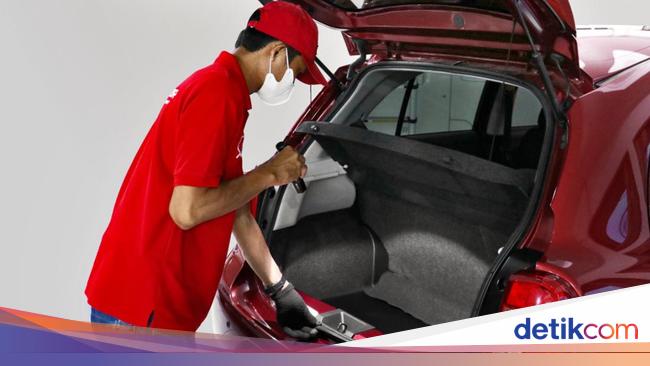 Tips Beli Mobil Bekas, Nggak Cukup Cek Kondisi Fisik dan Dokumen