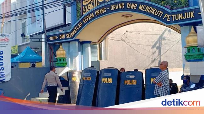 Geger Kasus Cabul Mas Bechi, Izin Ponpes Shiddiqiyyah Jombang Dicabut!