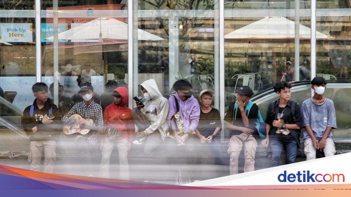 Ragam Reaksi Netizen Soal Fenomena SCBD Bonge cs