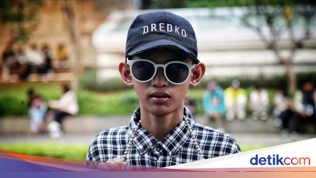 Lucu! Saat Video Anak 'SCBD' Sebut Gubernur Jakarta... Ridwan Kamil