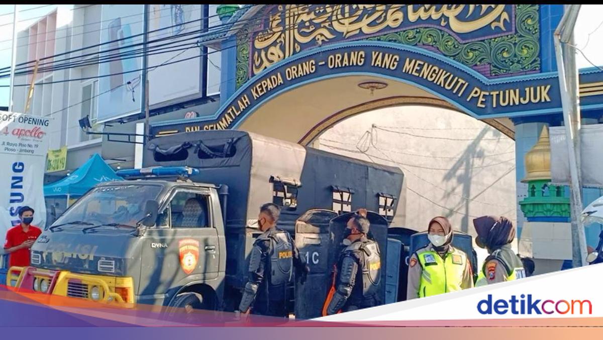 Izin Pesantren Shiddiqiyyah Mas Bechi Dicabut, Bagaimana Nasib Santri?