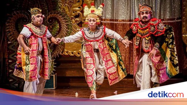 10 Kosakata Populer Orang Bali, Sering Diucapkan Sehari-hari