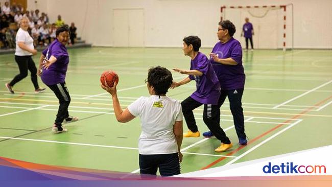 Bola Tangan: Pengertian, Jumlah Pemain, dan Aturannya