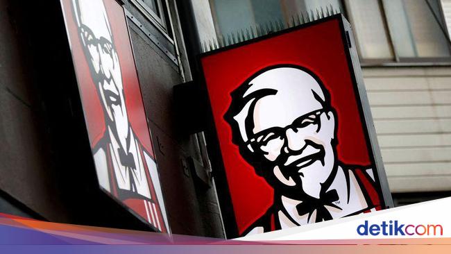 KFC Lagi Buka Lowongan Kerja, Gajinya Sampai Segini