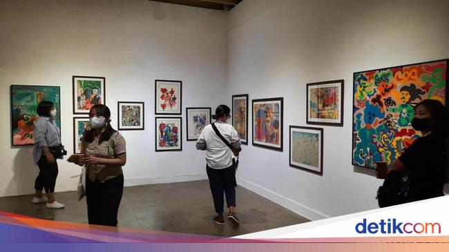 13 Galeri Seni di Jogja yang Wajib Dikunjungi Pecinta Pameran