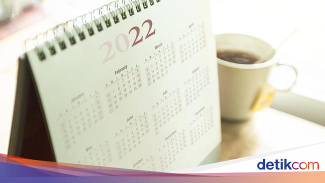 Besok Tanggal Merah atau Tidak? Cek Penjelasan Lengkapnya